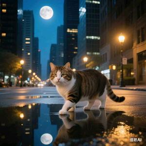 夜猫漫步的头条主页 - 今日头条
